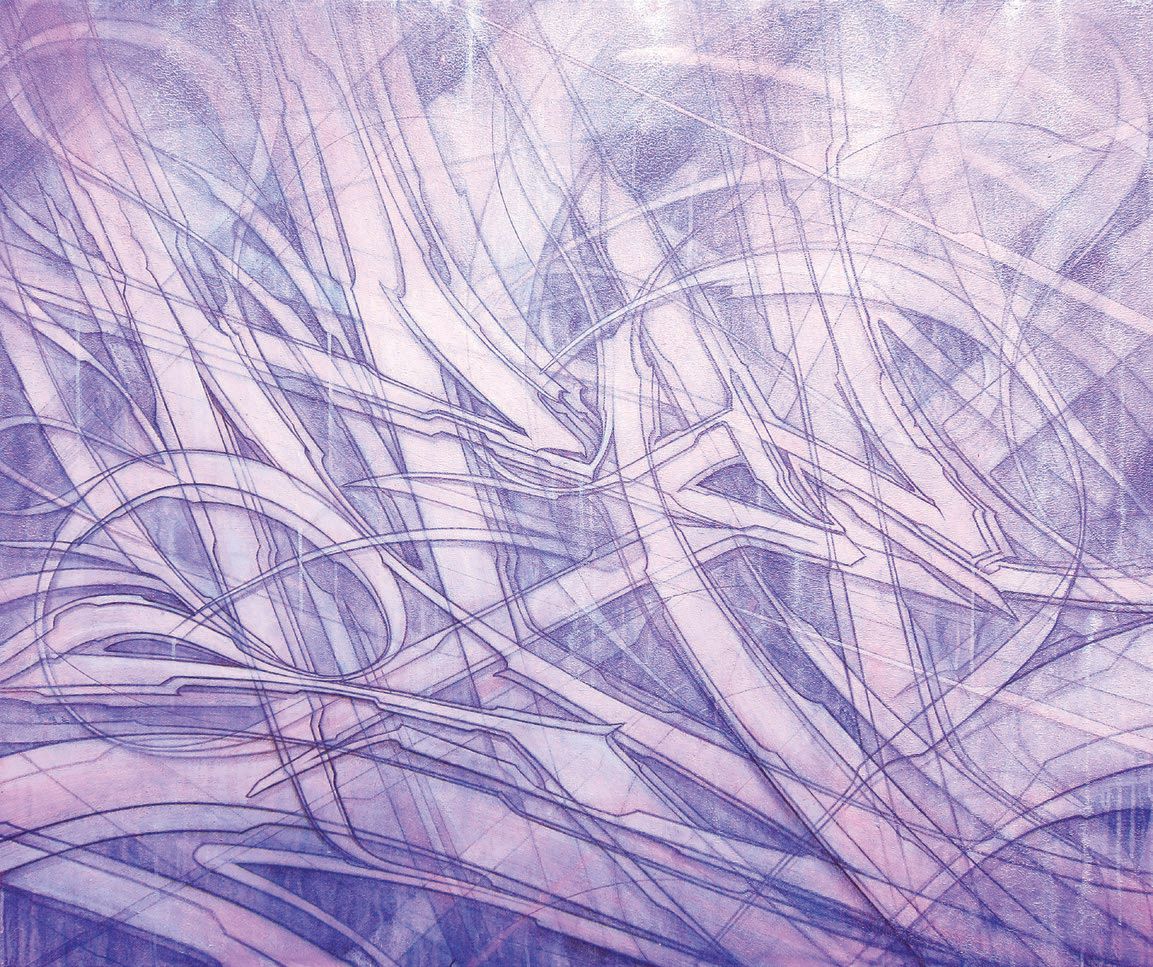 Museum of Graffiti: Redefining Urban Art with Saber