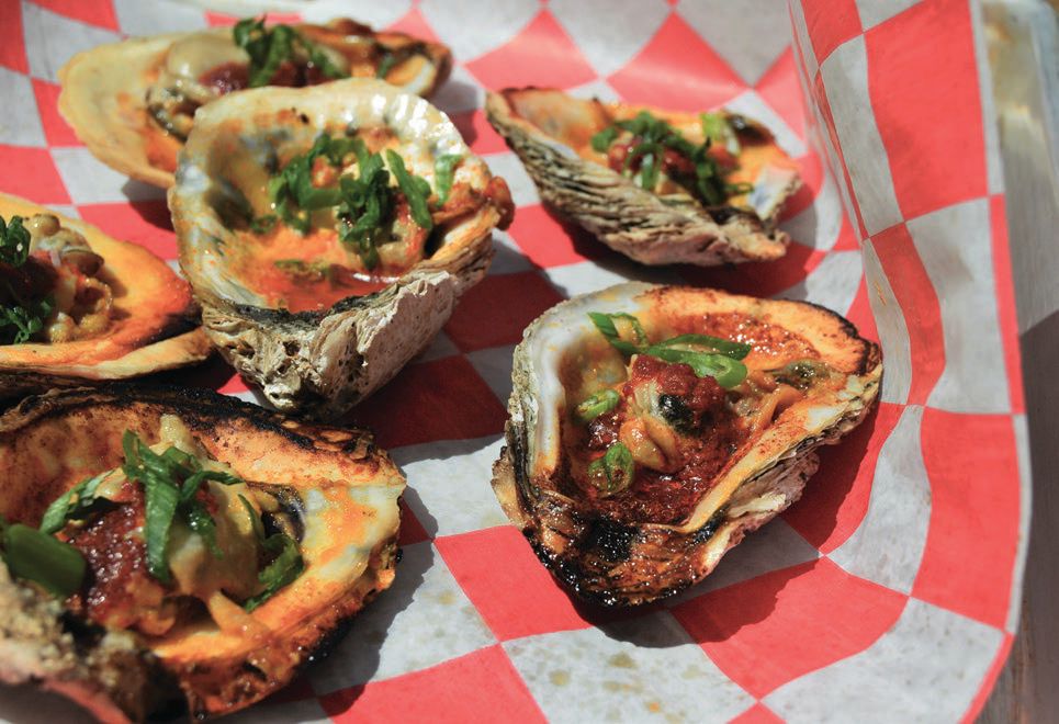 West Loop's MONEYGUN Revamped: Expert Cocktails & Nostalgia