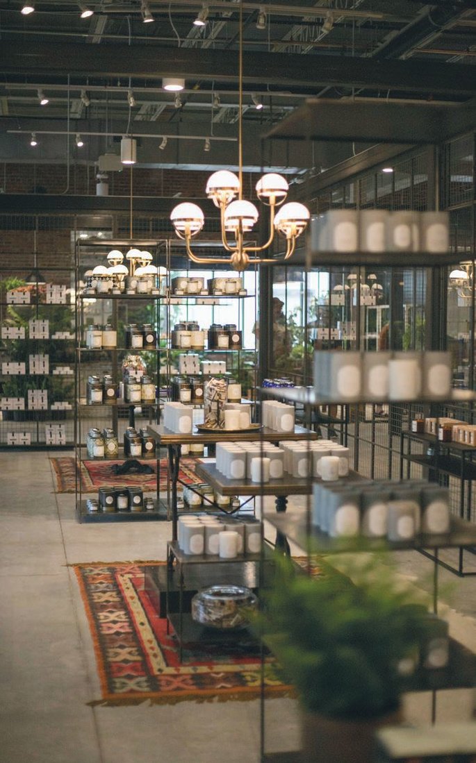 Fall Fun in Atlanta: Top New Openings to Explore