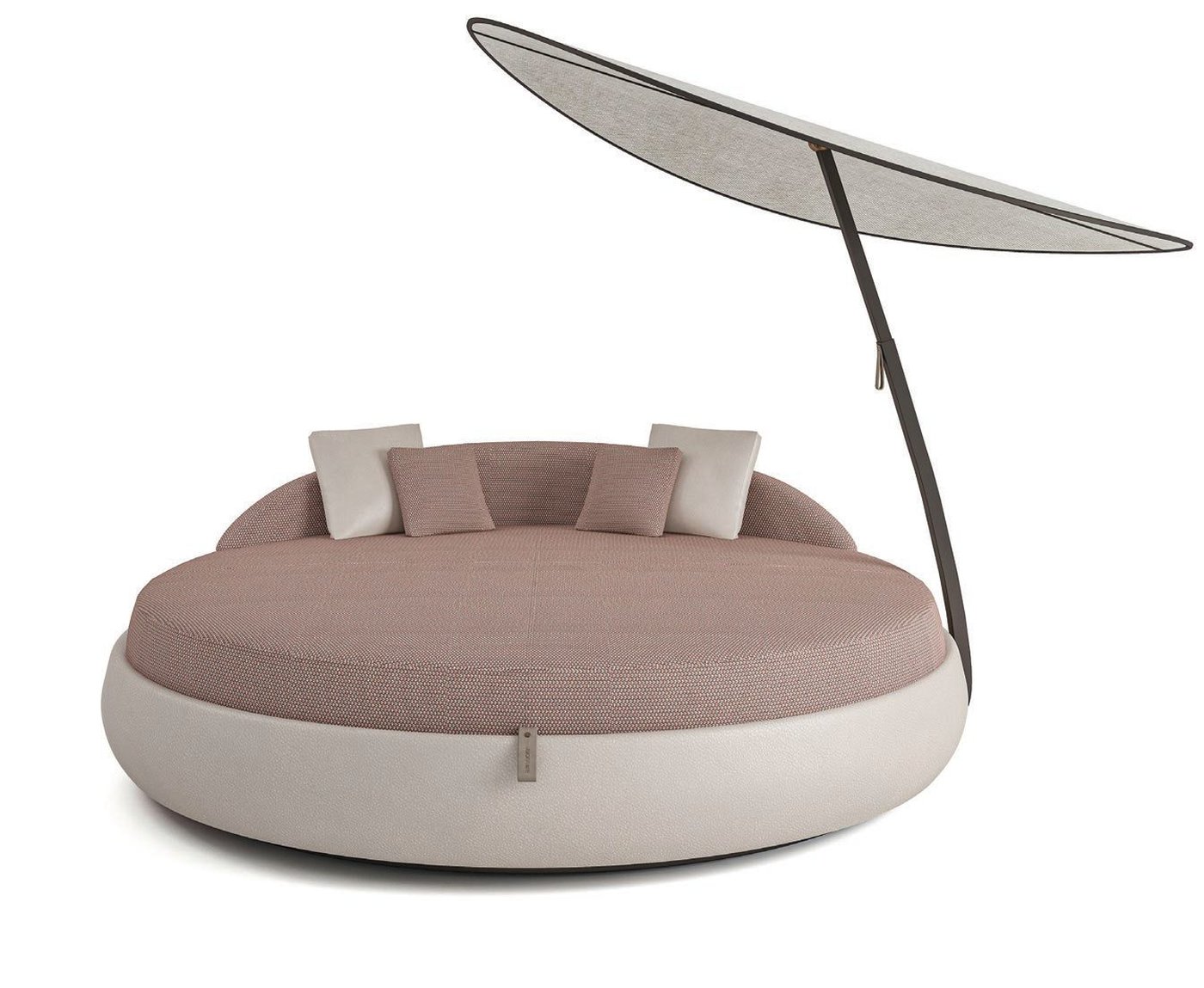 Visionnaire Unveils Luxurious Caprice & Babylon Rack Designs