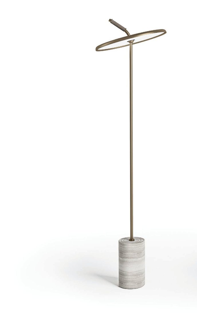 Visionnaire Unveils Luxurious Caprice & Babylon Rack Designs