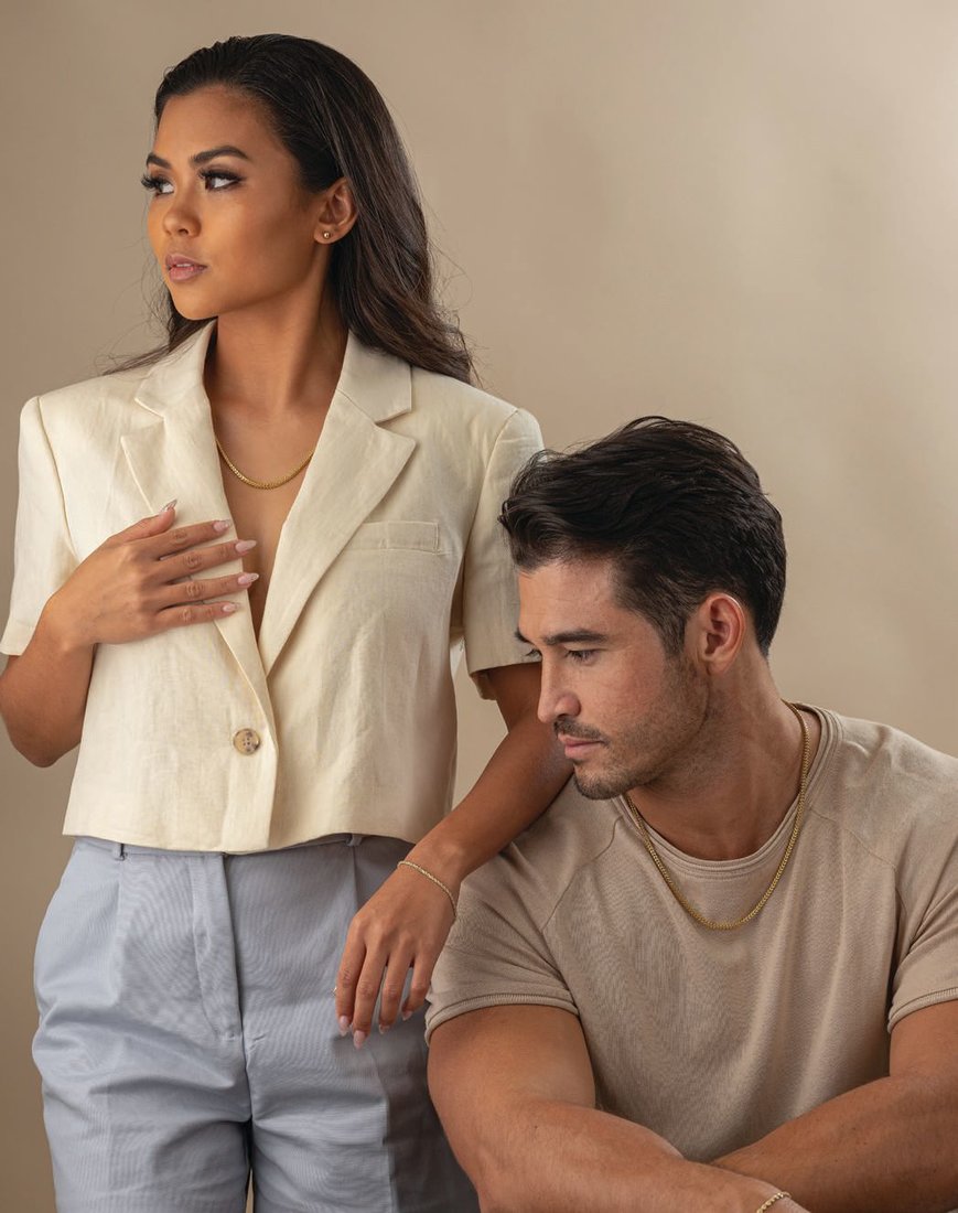 Oasis by Kolohe: Modern Luxury Jewelry Collection