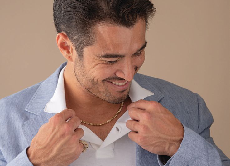 Oasis by Kolohe: Modern Luxury Jewelry Collection