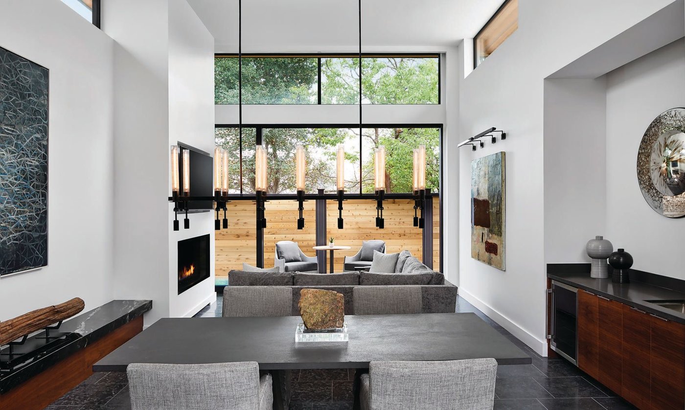 Bardessono Hotel & Spa: Luxury Green Getaway in Napa Valley