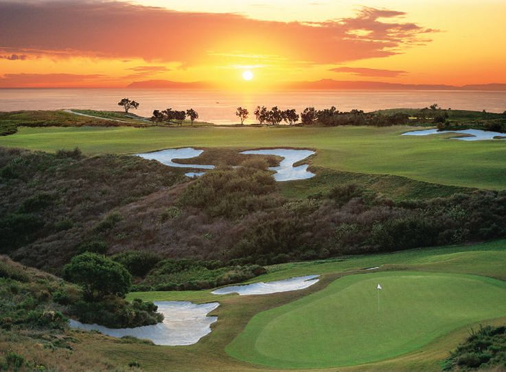 Top 8 Golf Courses in Orange County for a Perfect Tee-Off