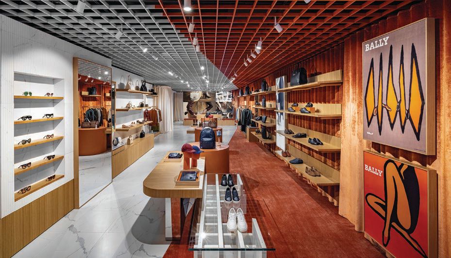 New Luxury Retail Openings in NYC: Explore the Best