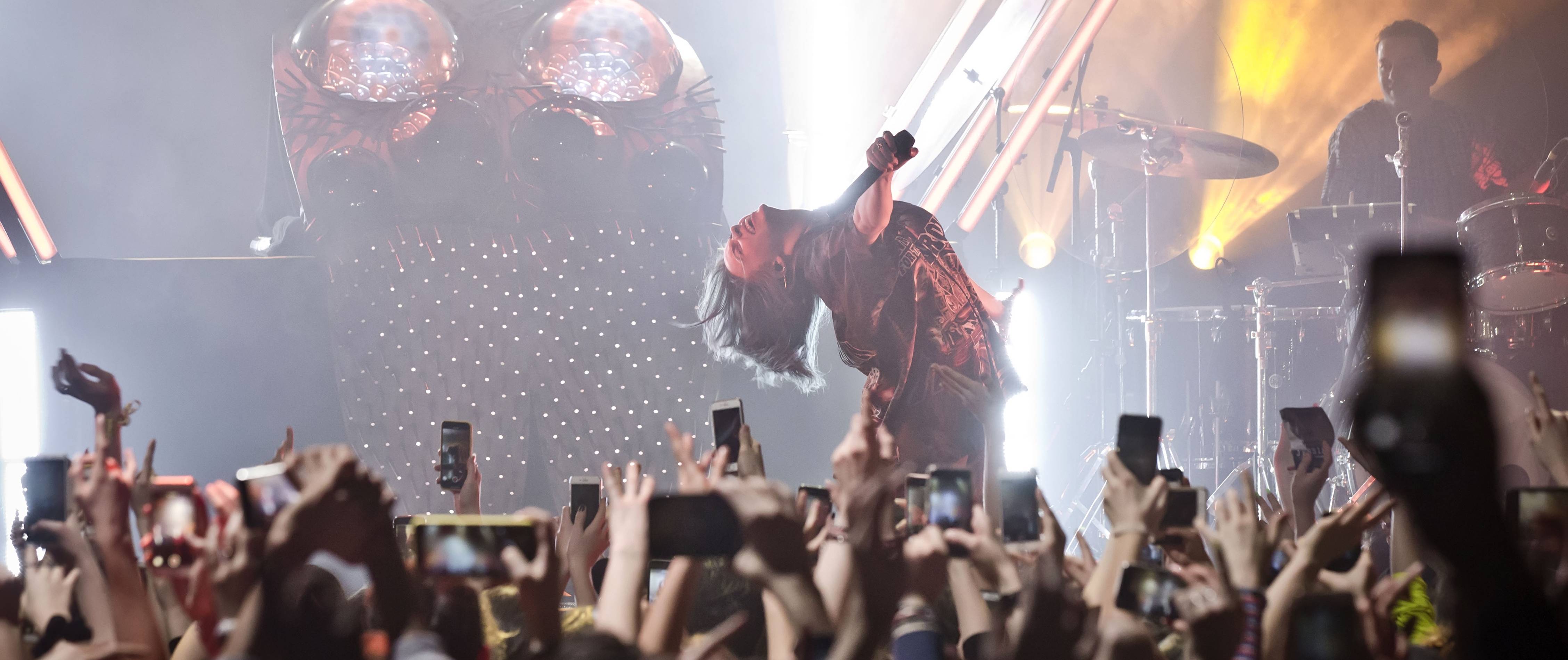 Firefly Festival 2021: Top Artists You Can't Miss