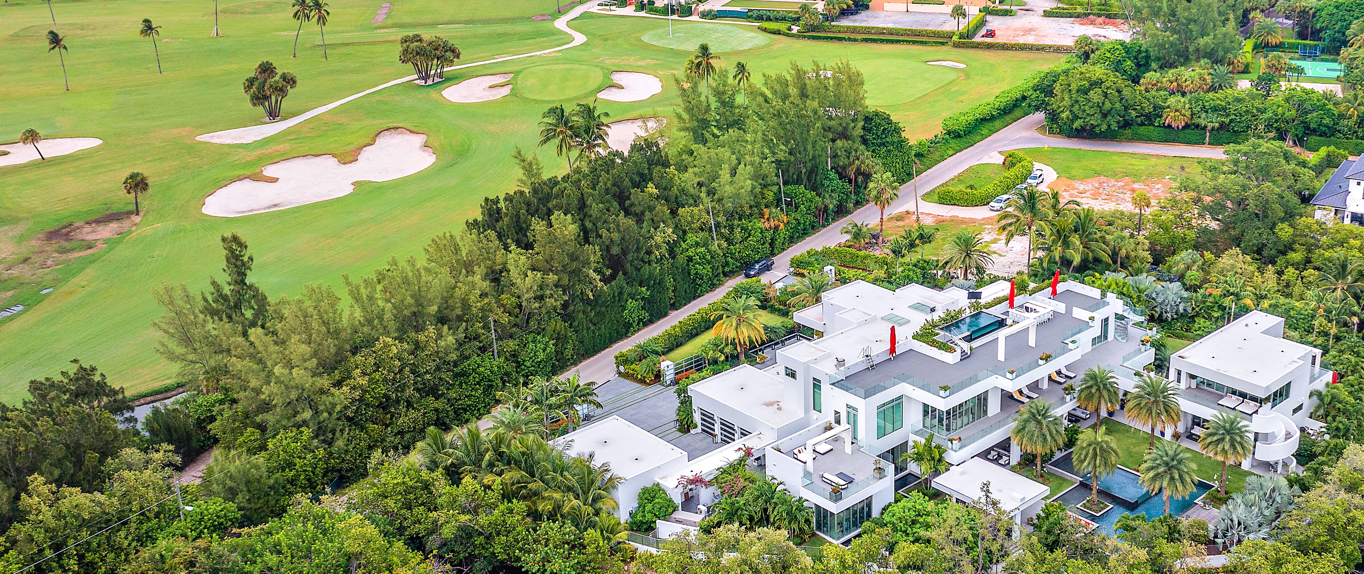 Golfer's Dream Home in Jupiter: Luxury Estate for $37M
