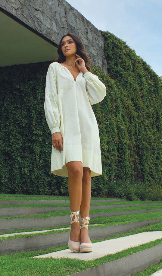 Rodner Figueroa's Inclusive Fashion Debut Capsule