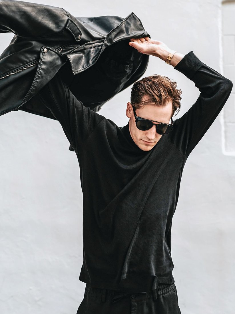 Fall Fashion Trends for Bay Area Men: 5 Must-Haves