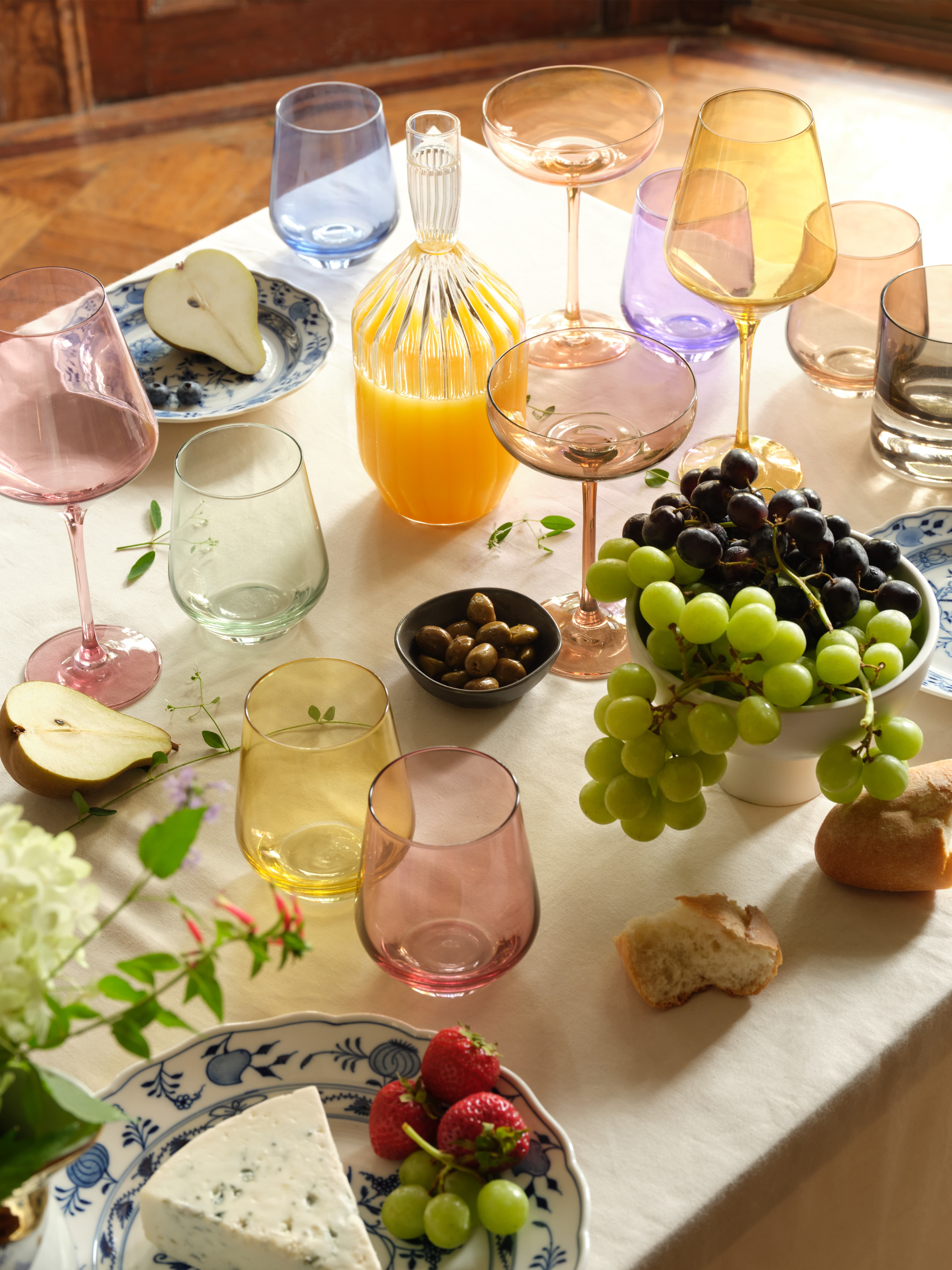 Nordstrom Home NYC: A New Destination for Stylish Living