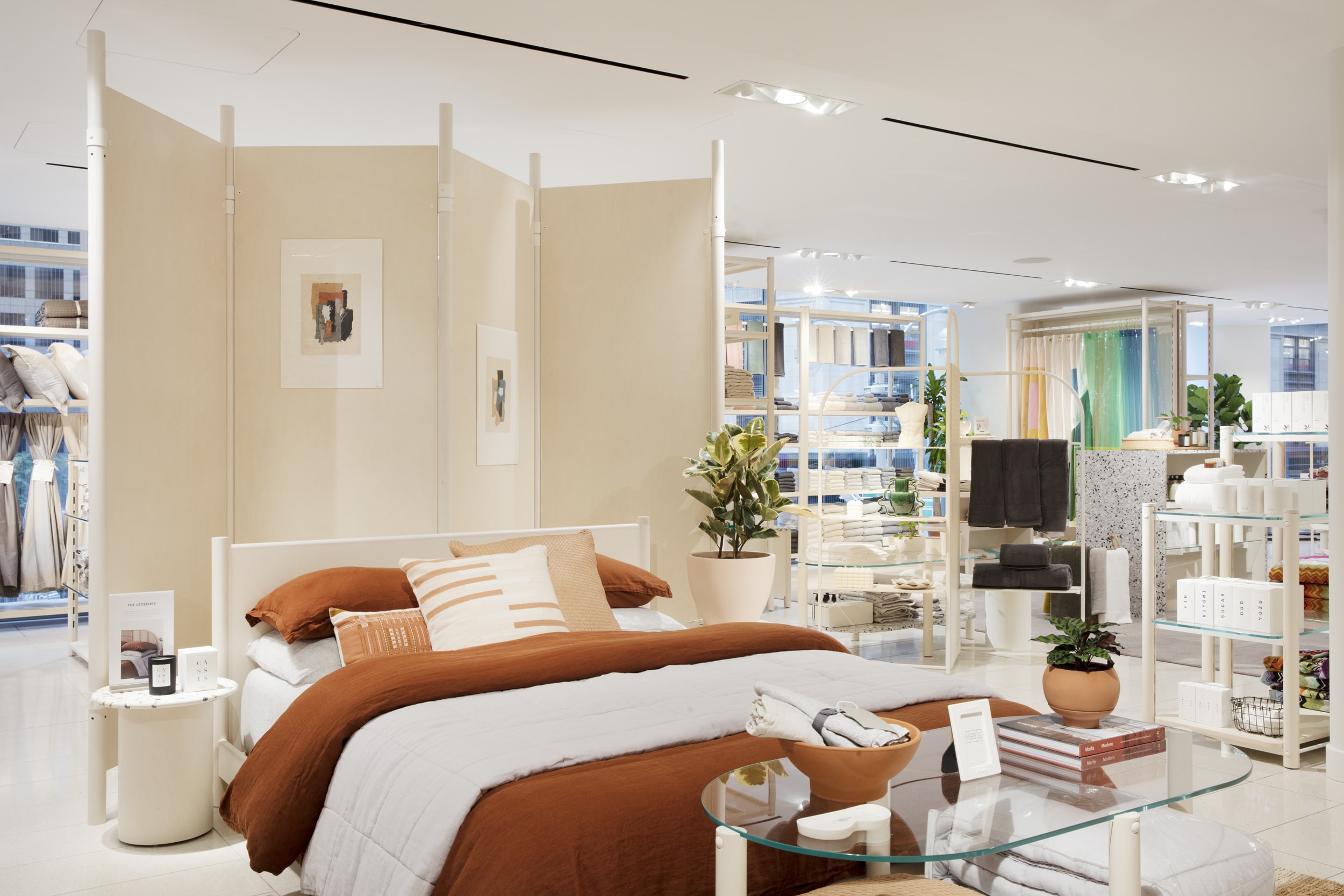 Nordstrom Home NYC: A New Destination for Stylish Living