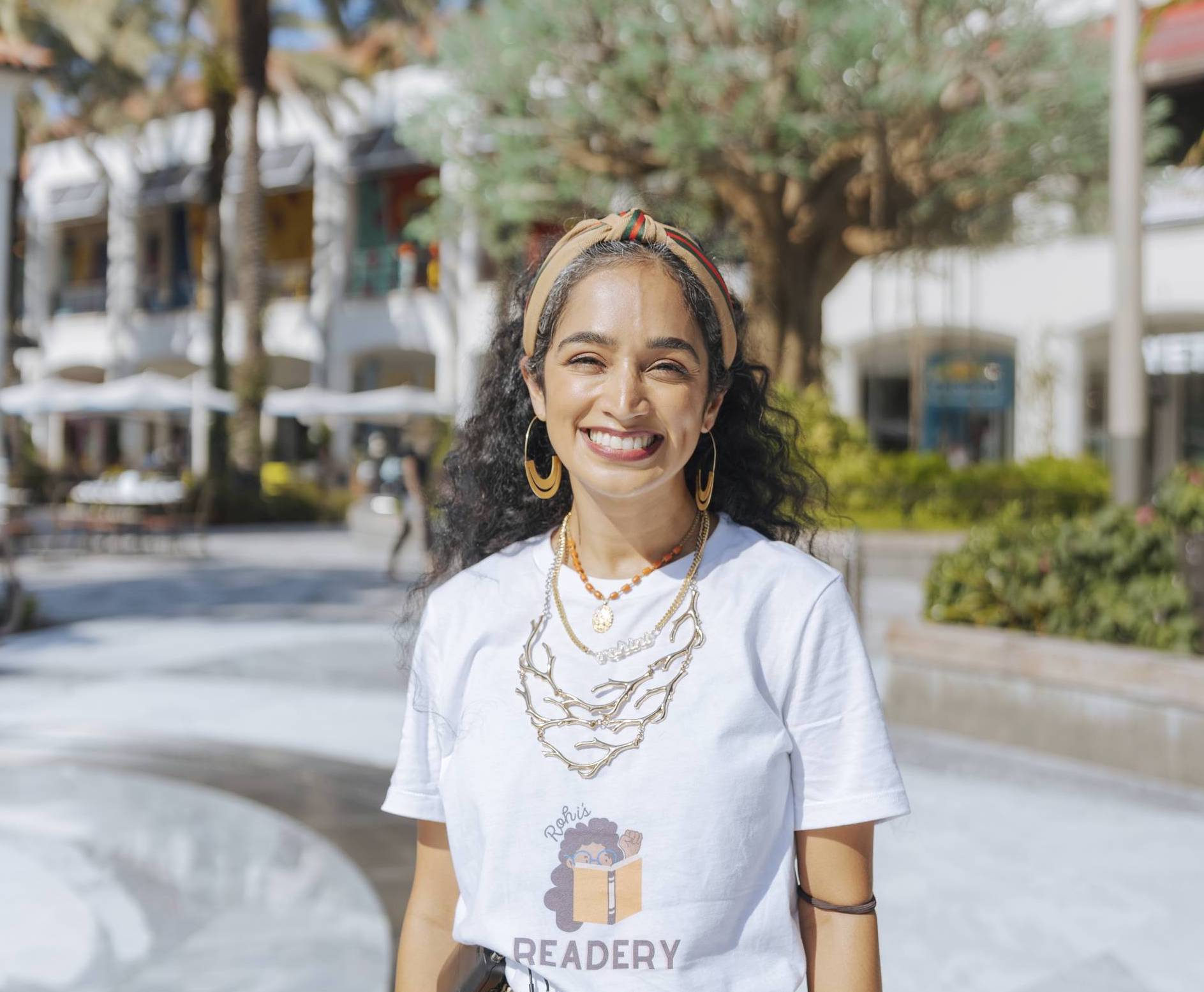 Rohi's Readery: A Unique Children's Bookstore in West Palm Beach