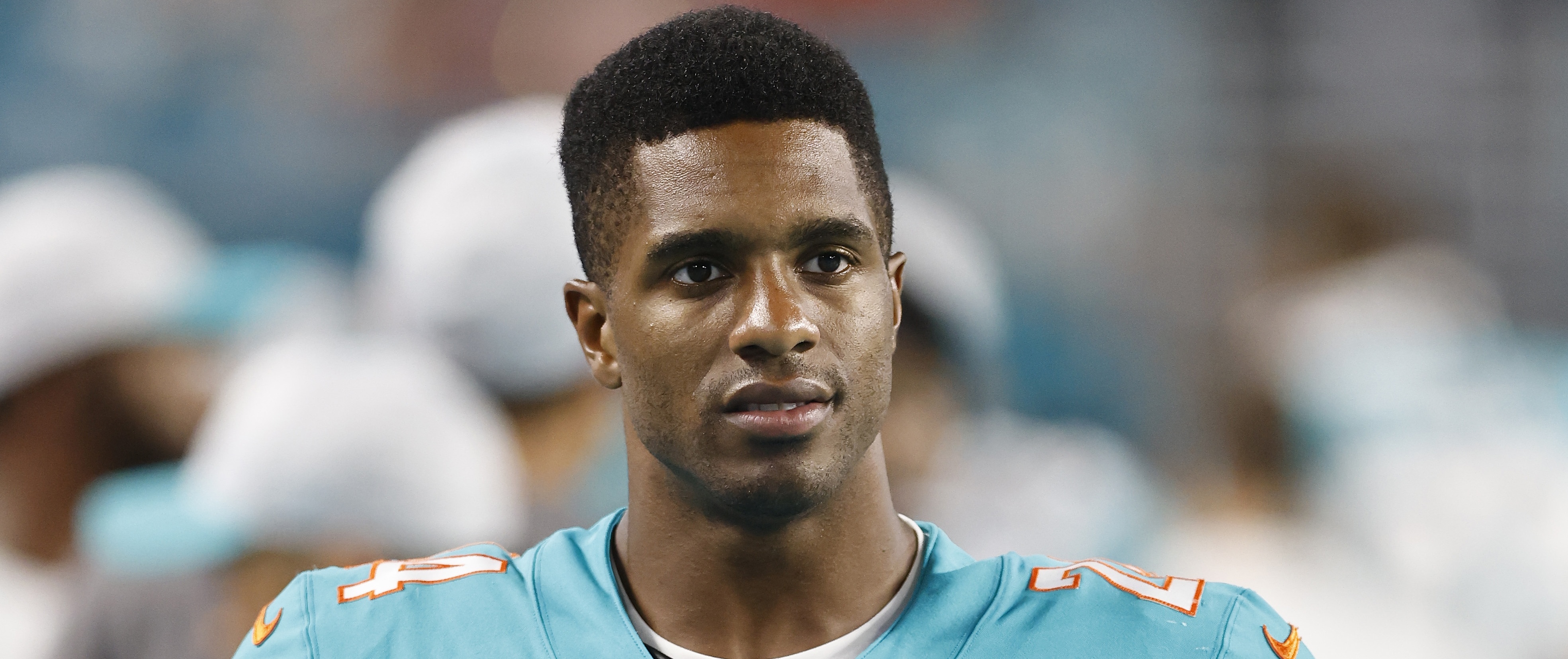 Byron Jones: Miami Dolphins Star Who Values Learning
