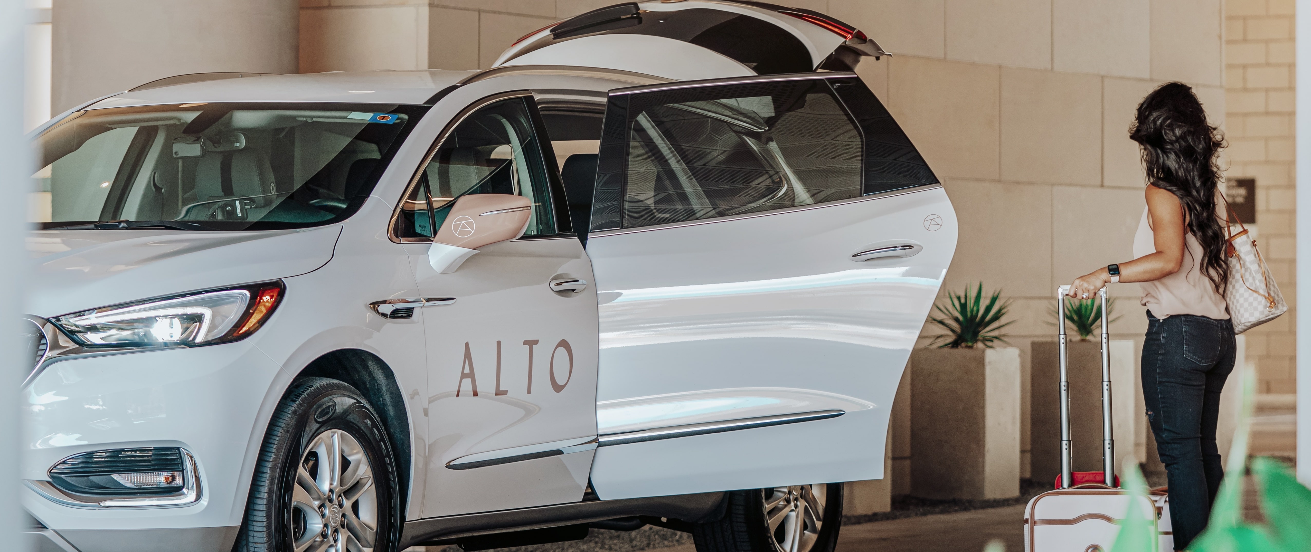 Alto Rideshare Launches in Miami: Elevate Your Ride Experience