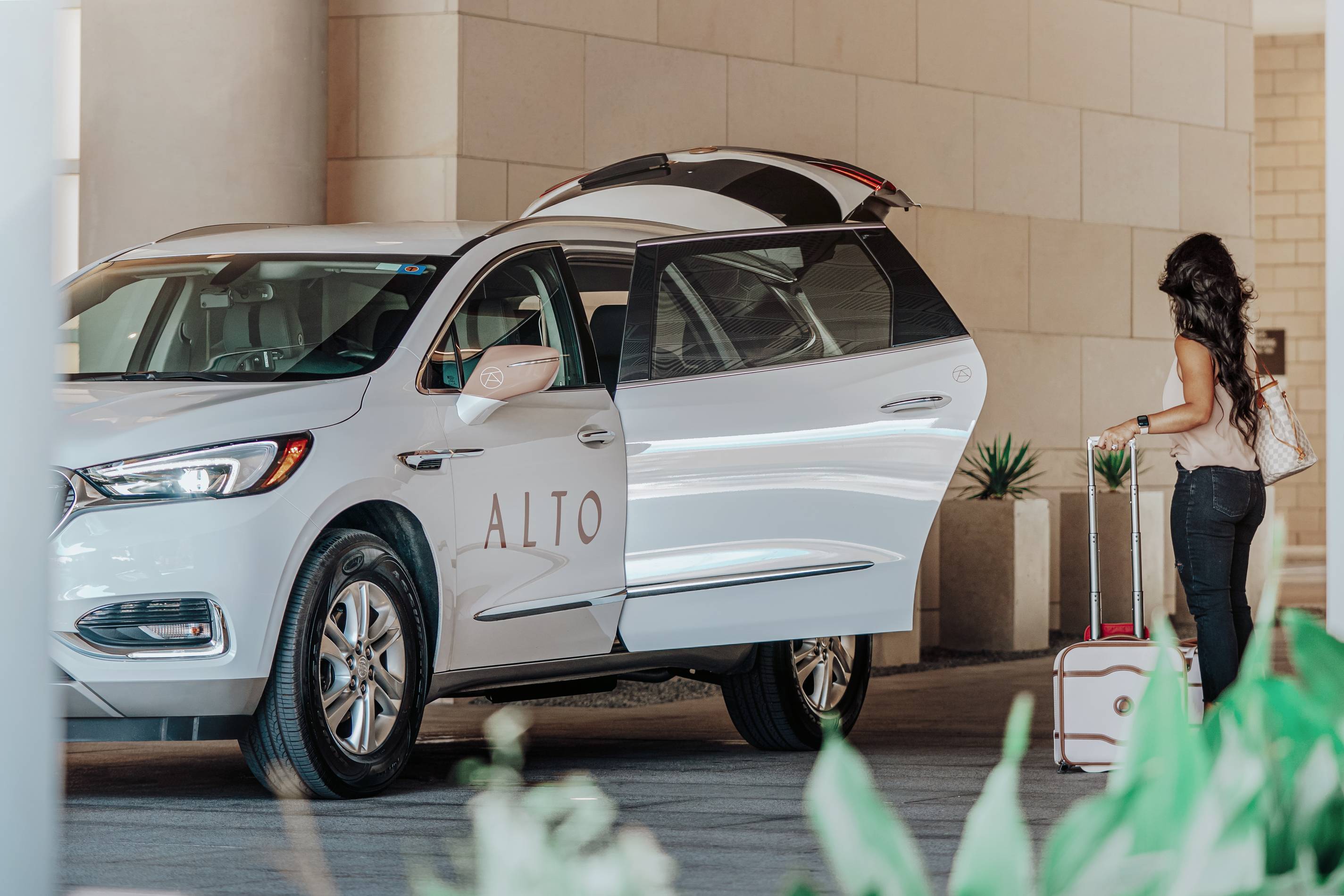 Alto Rideshare Launches in Miami: Elevate Your Ride Experience