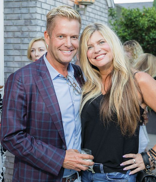 Best of San Diego Soiree Celebrated at L'Auberge Del Mar