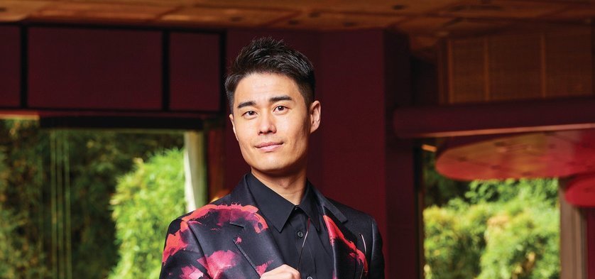 Executive Chef Min Kim: Stylish Culinary Visionary