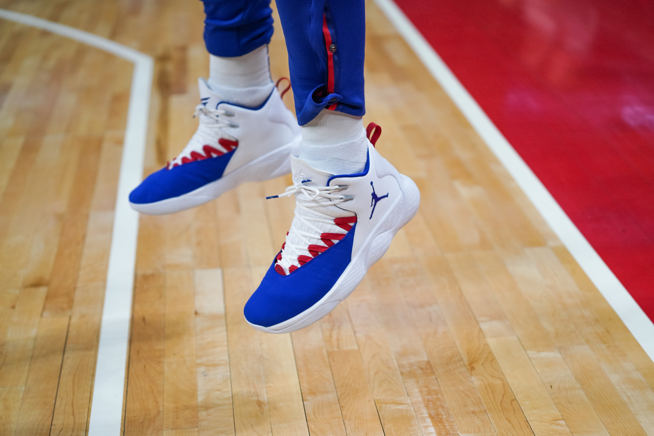 Top 10 Iconic Celebrity Sneaker Collaborations of All Time