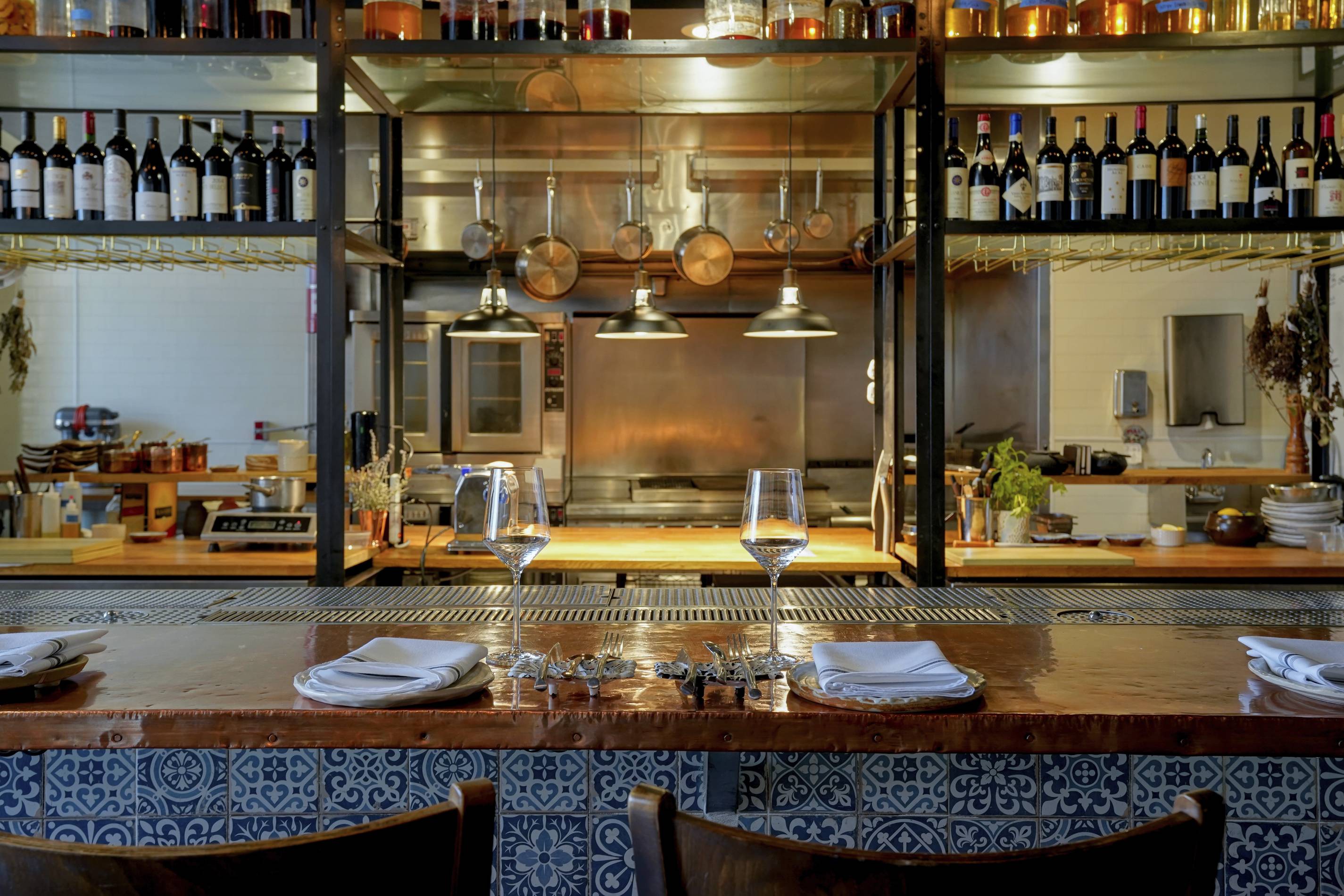 Explore Los Angeles: Dine LA Restaurant Week Guide 2023
