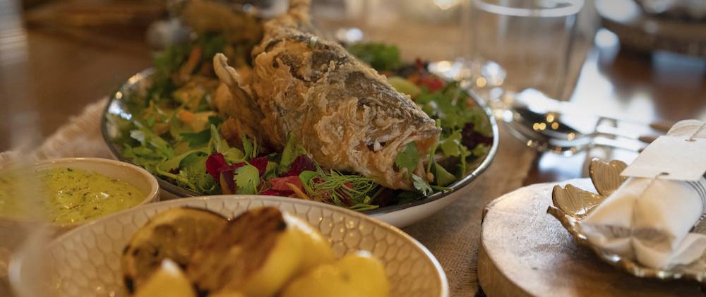 Explore Los Angeles: Dine LA Restaurant Week Guide 2023