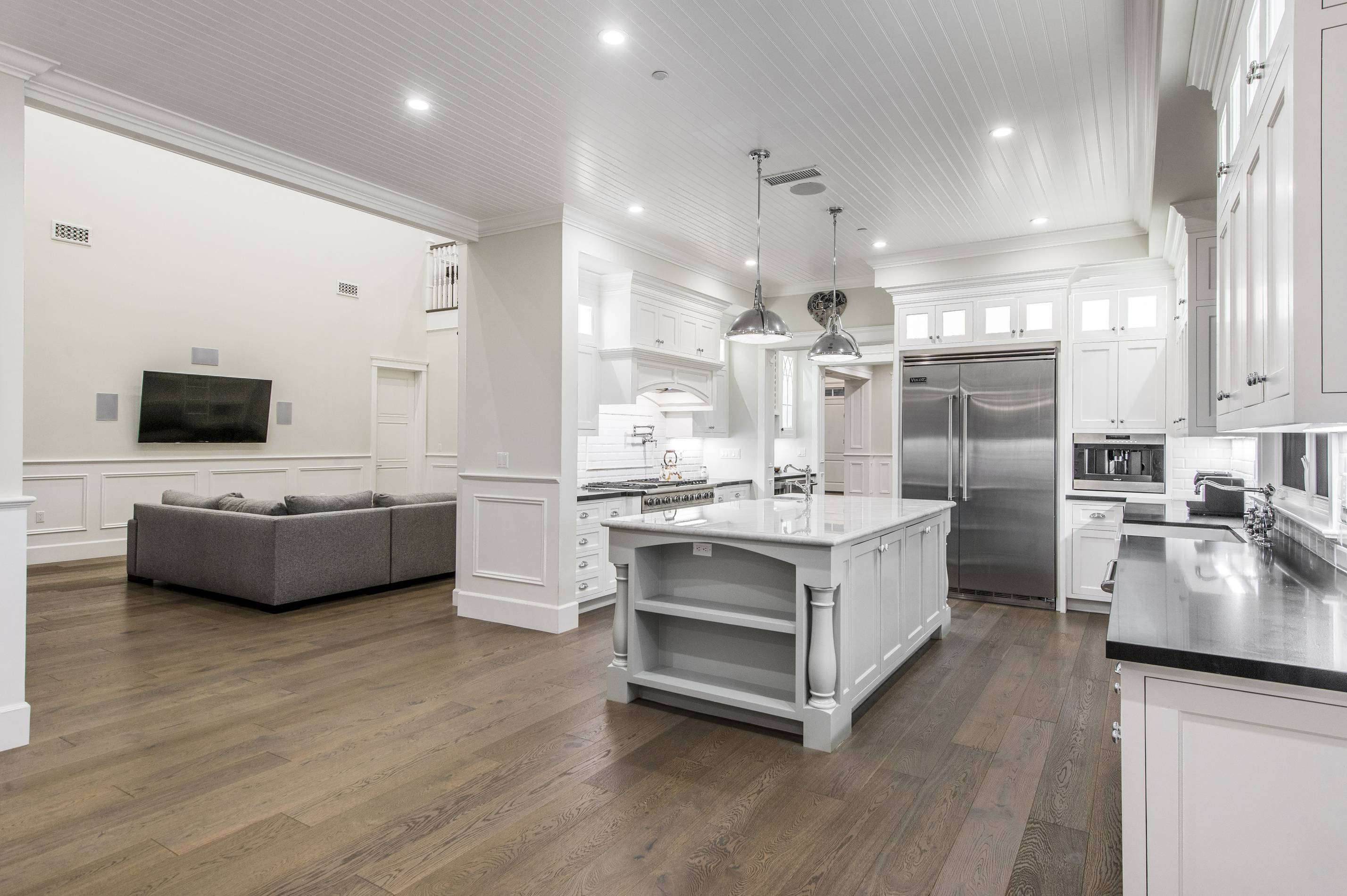 Geezer Butler's Luxurious Encino Farmhouse Now for Sale