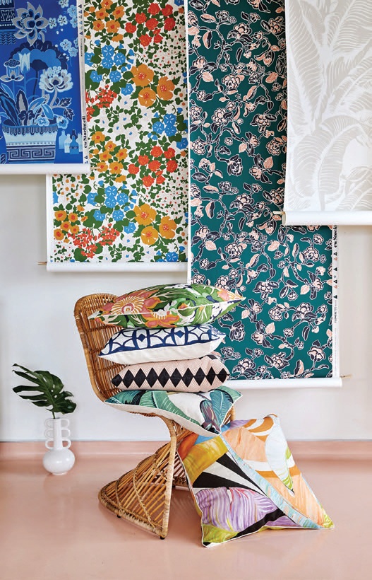 Autumn Design Showrooms: New Openings to Explore