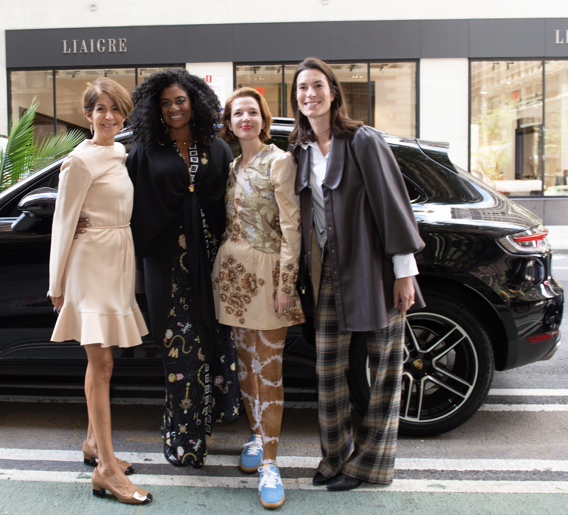 Celebrate 2021 Women of Style with Manhattan Magazine