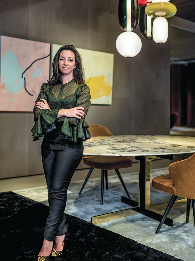 Miami's Top Interior Designers: Art Meets Luxury