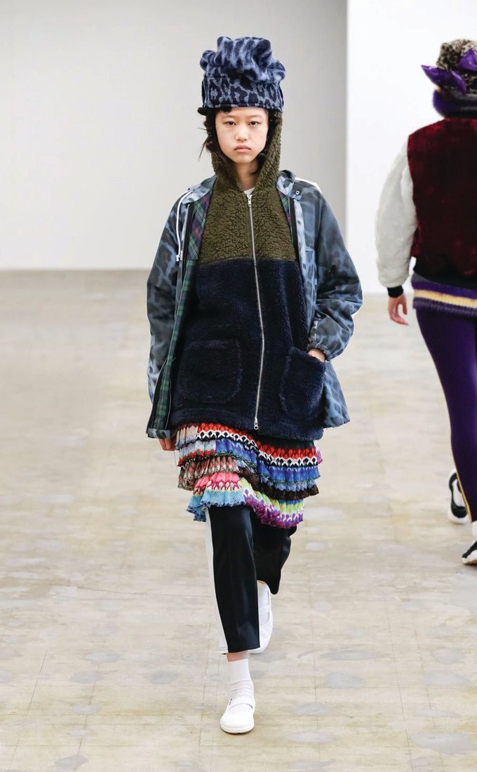 Discover Timeless Tricot Knitwear at Ikram Boutique