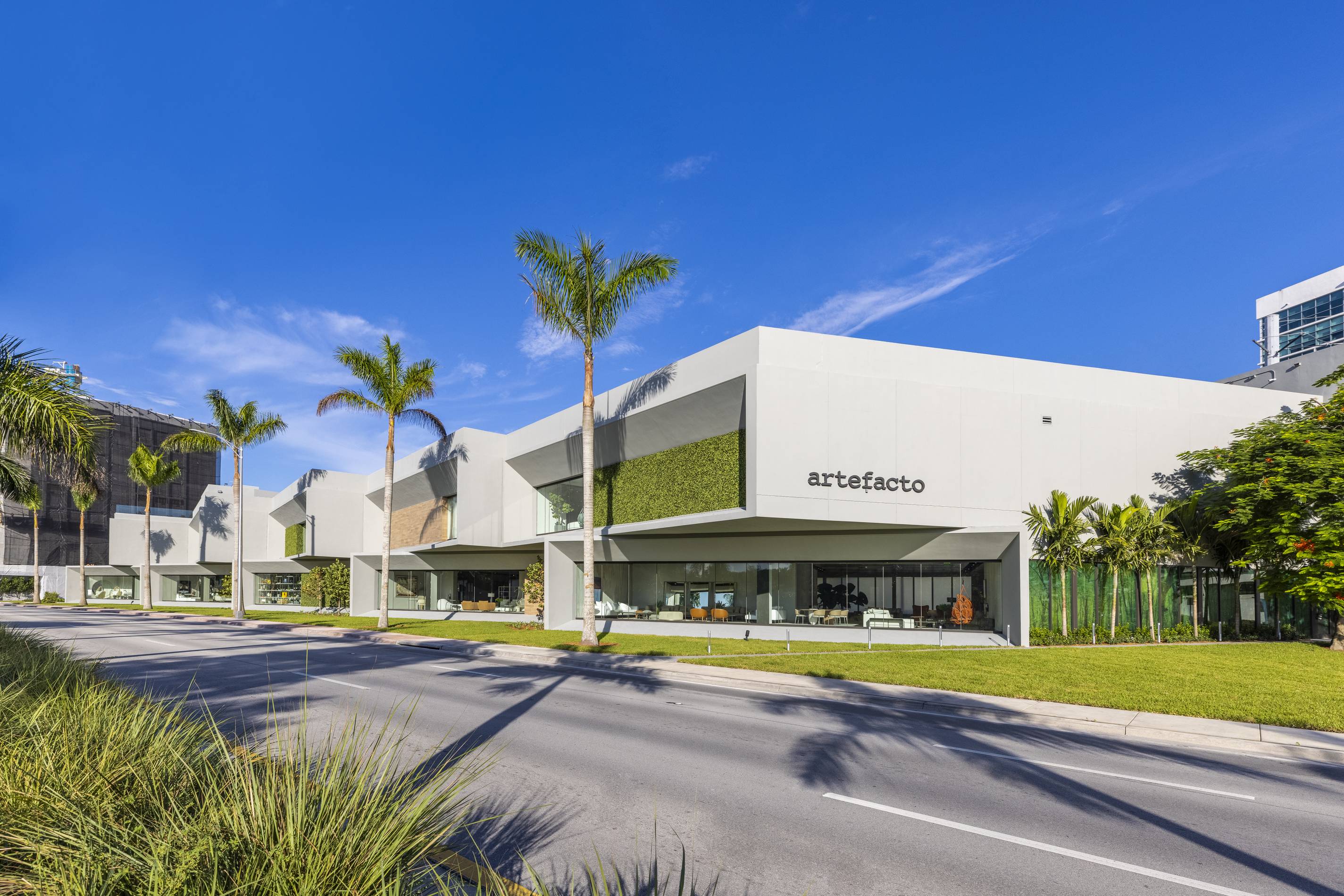 Artefacto's Stunning 45th Anniversary Showroom Opens Soon