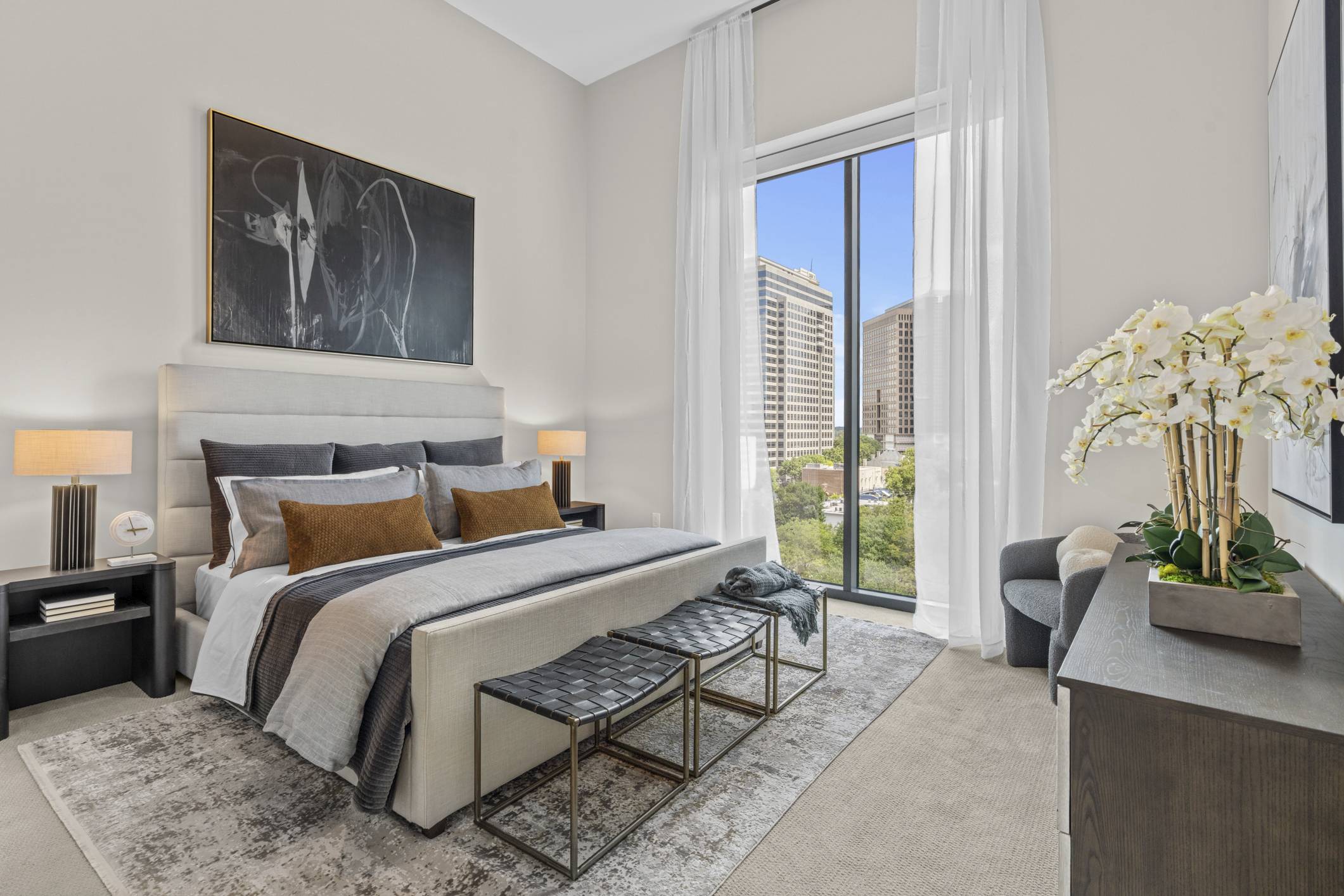 Luxury Condos in Atlanta: 40th West 12th Unveiled