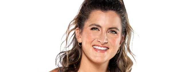 Camila Ramónes: Peloton's First Spanish Cycling Instructor