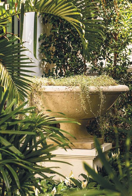 Fernando Wong: Celebrating Two Decades of Landscape Design