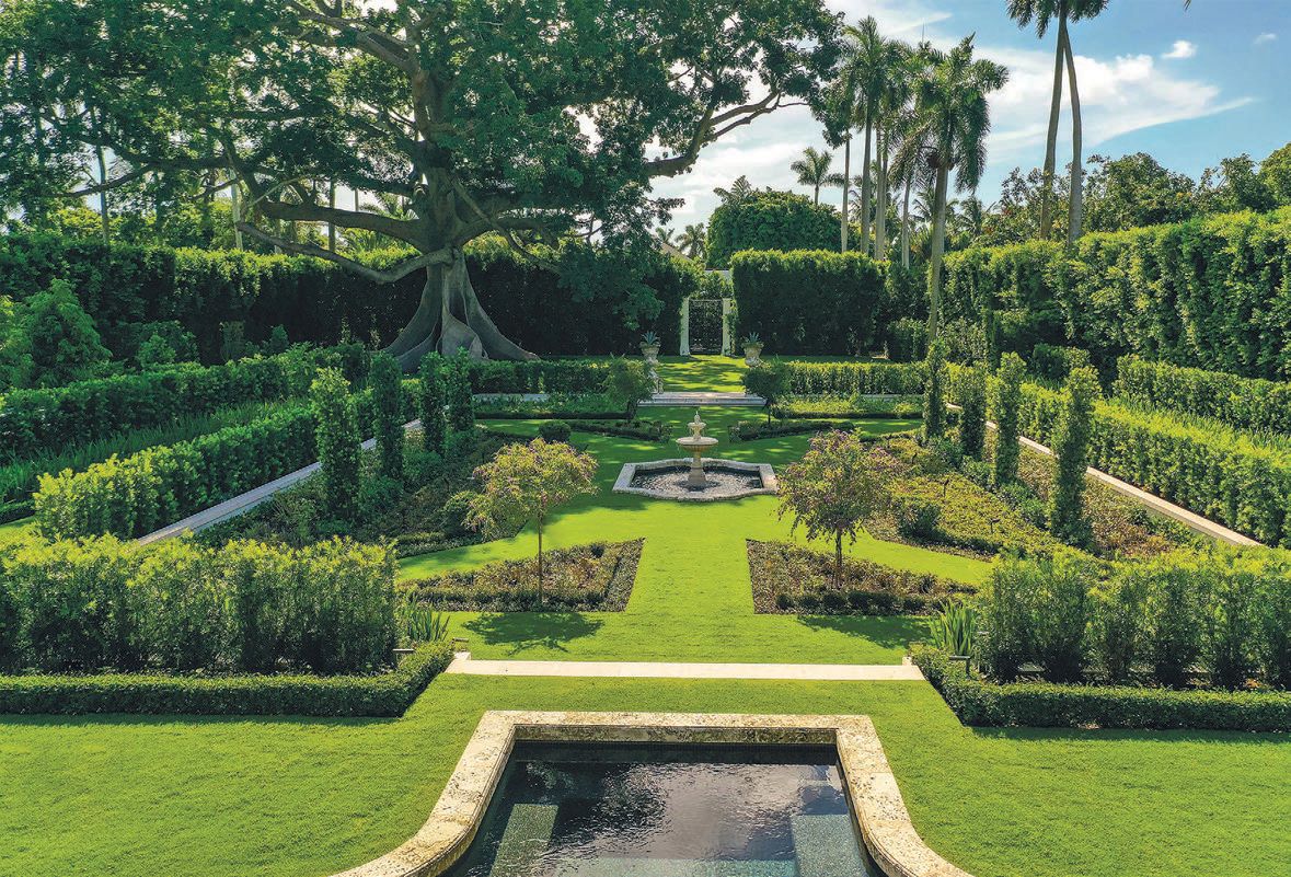 Fernando Wong: Celebrating Two Decades of Landscape Design