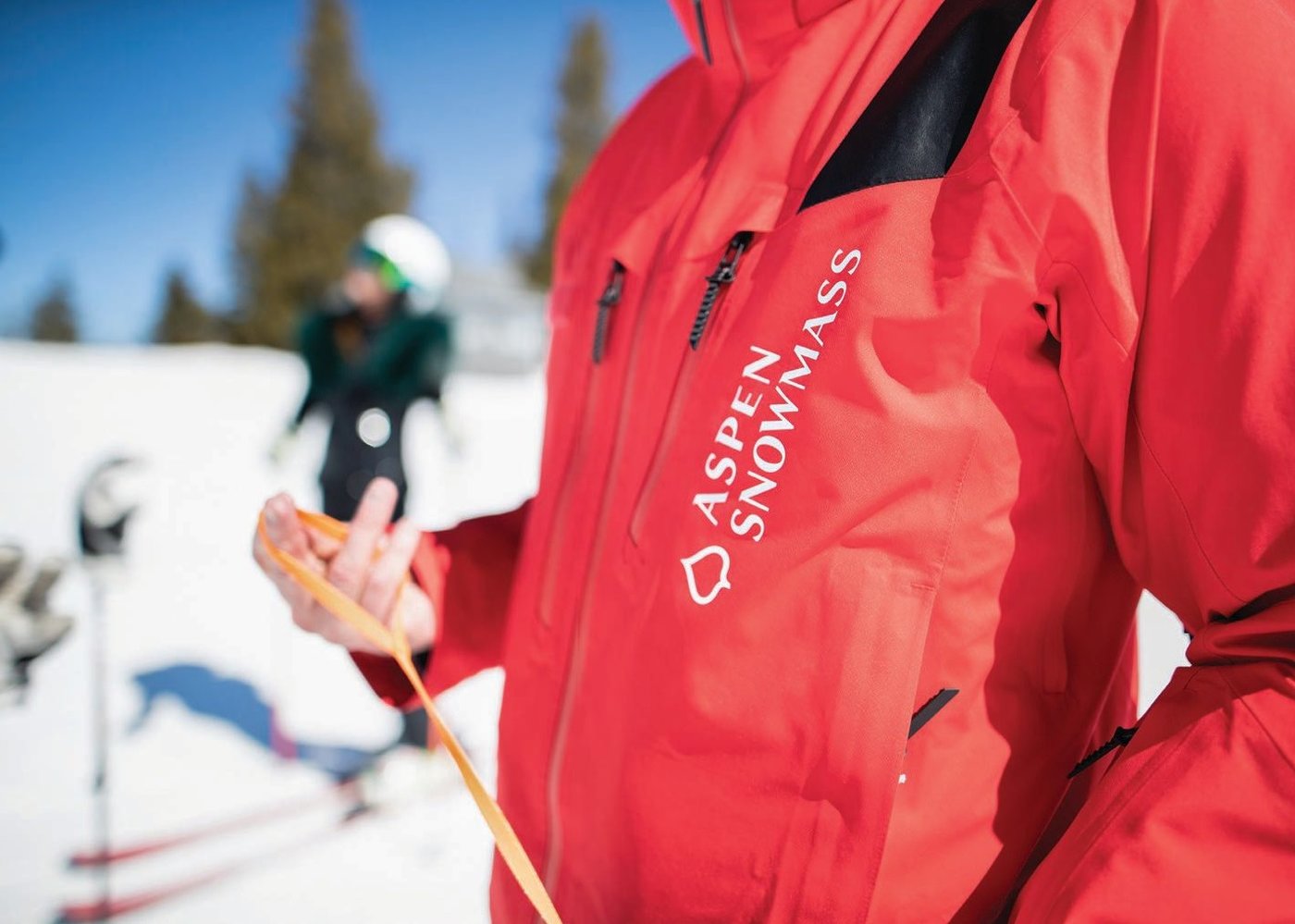 Aspen Snowmass Unveils Innovative Ski Uniforms for Staff