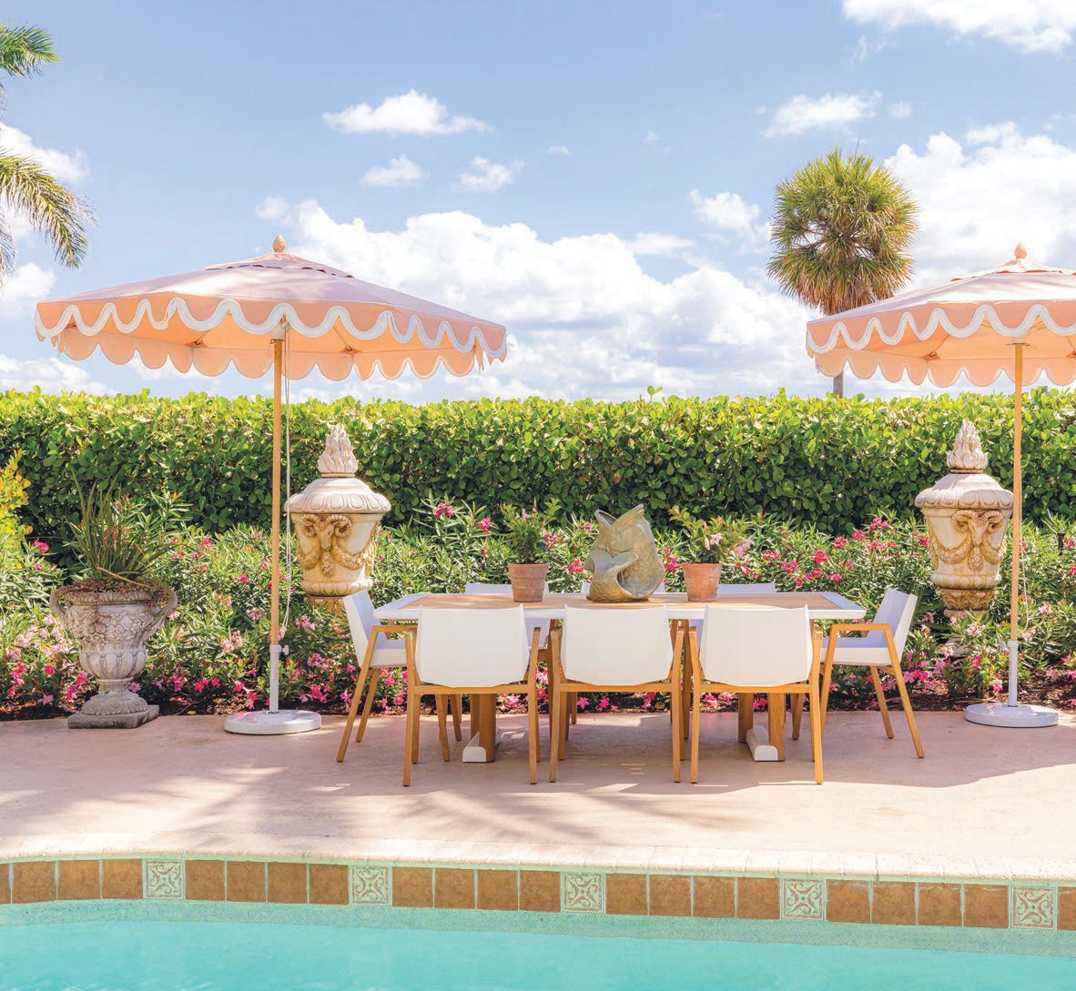 Fernando Wong: Celebrating Two Decades of Landscape Design