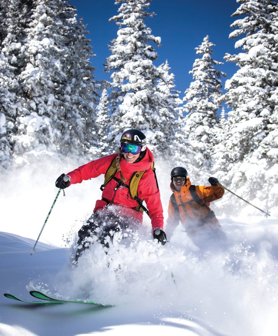 Citizens Support Aspen Mountain Ski Terrain Expansion