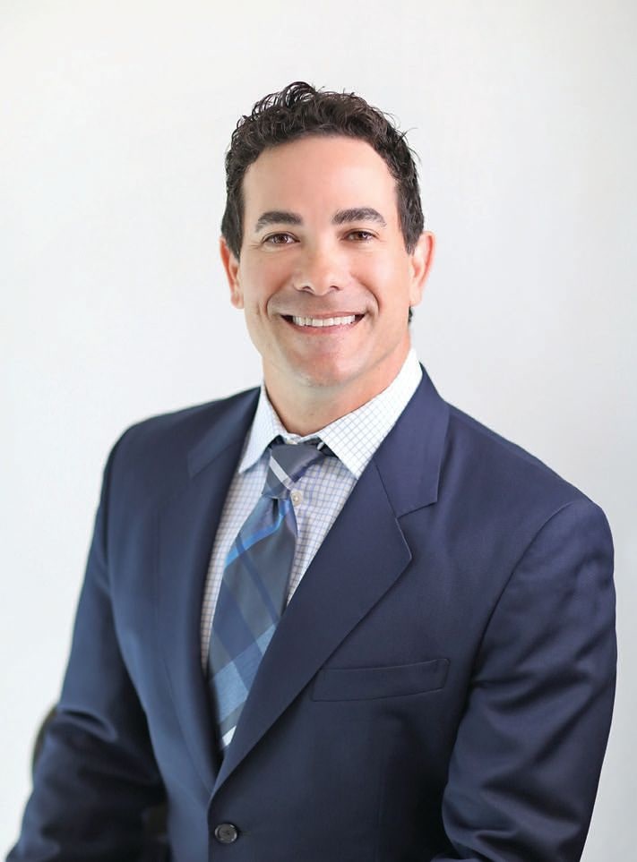 Dr. Joseph C. Berardi: Transforming Lives Through Surgery