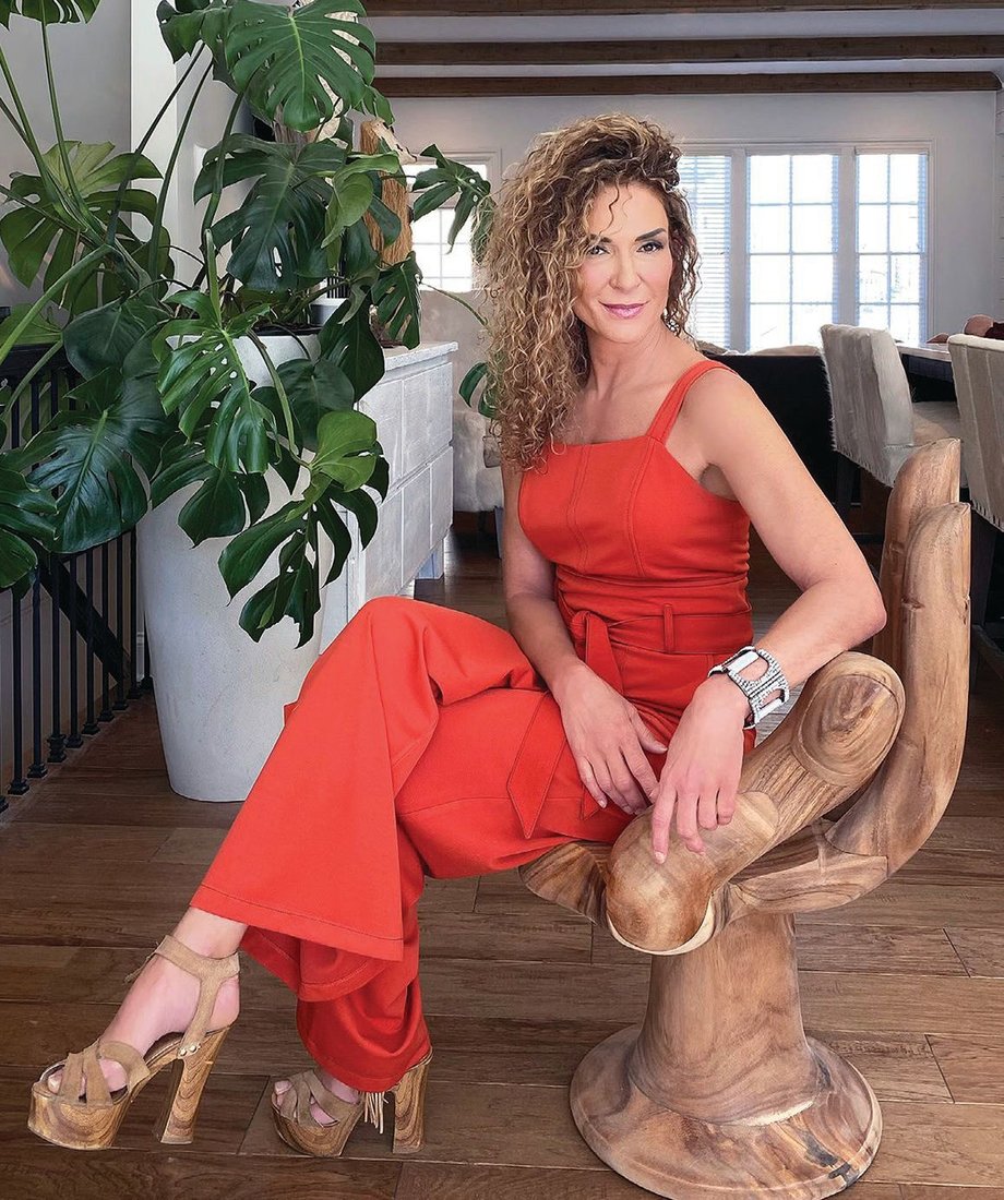 Emily Dunn Designs: Luxury Meets Bohemian Style