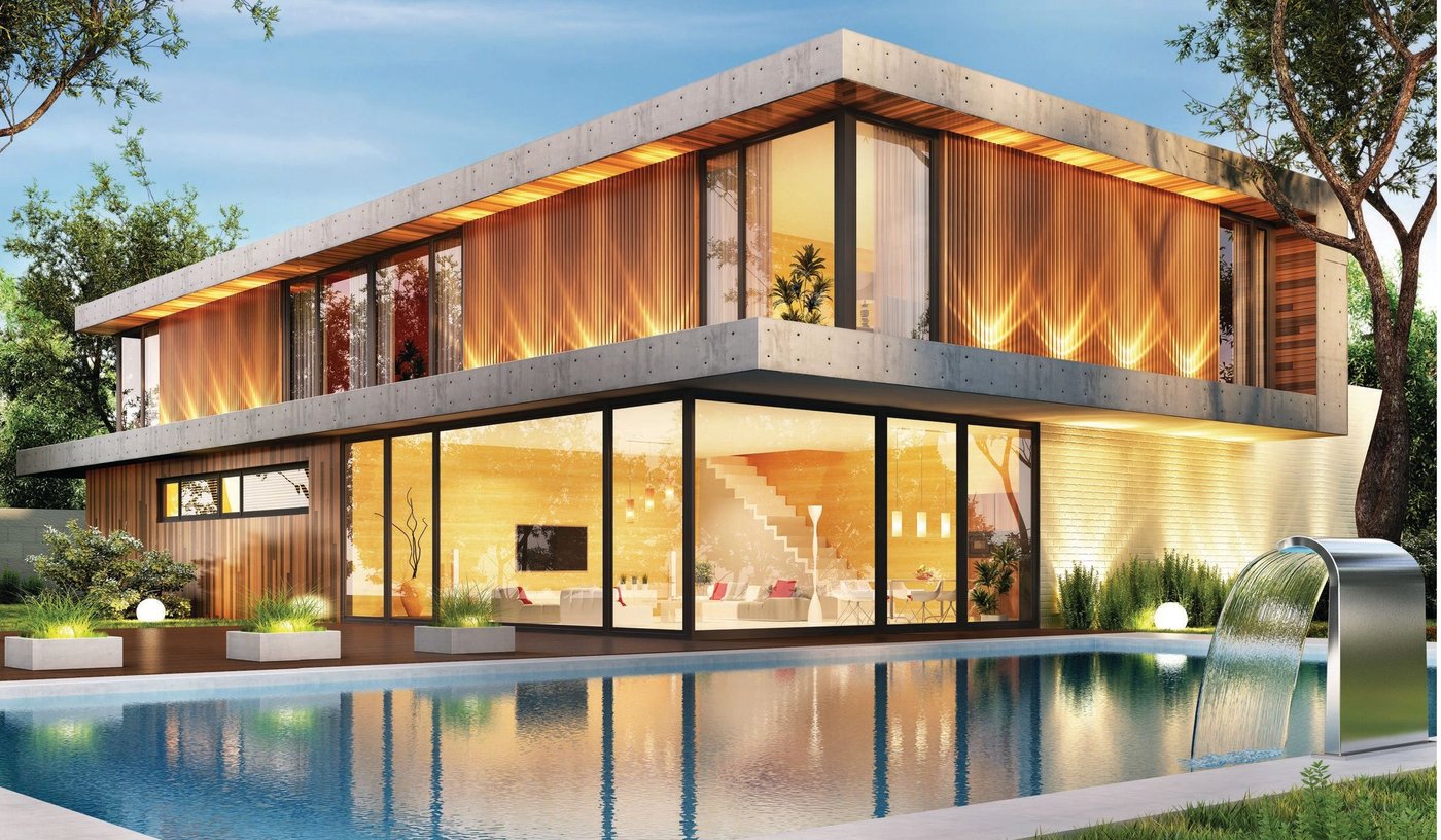 Building Your Dream Home Made Easy with Mikel Muffley