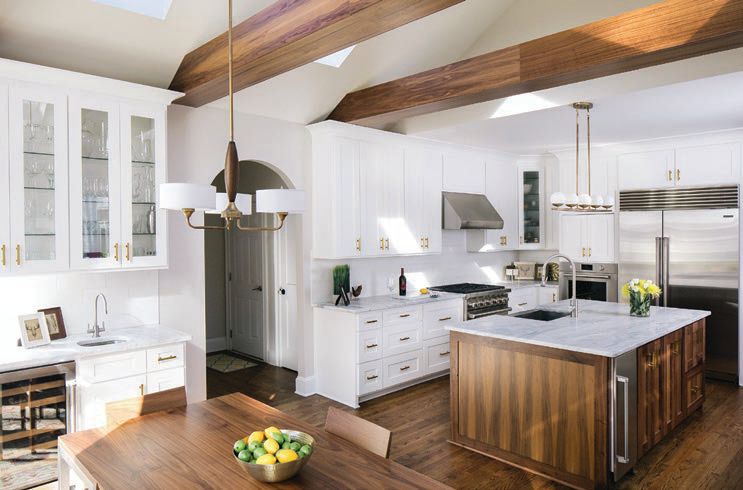 Exciting Designs and Renovations in Atlanta's Creative Scene