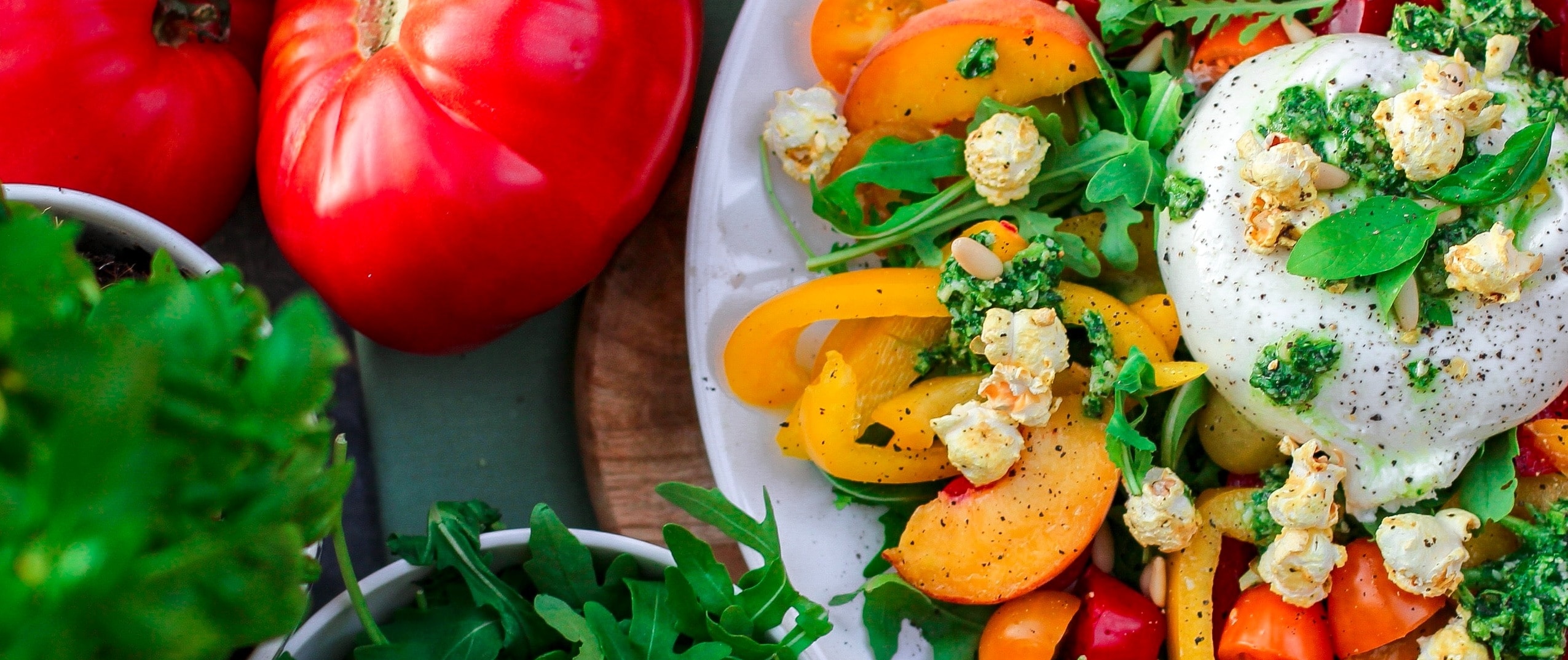Best Vegetarian Restaurants in Miami for National Vegetarian Month