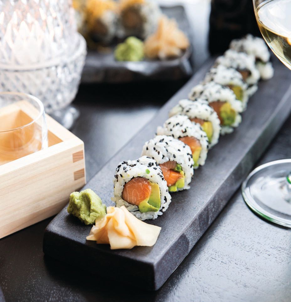 Must-Try Japanese Restaurants in Dallas
