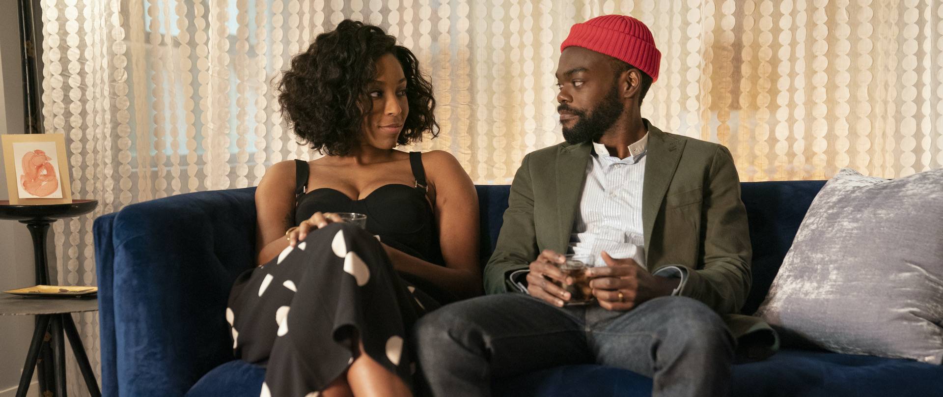 Celebrate Love Life Season 2 with a Unique Date Night Event
