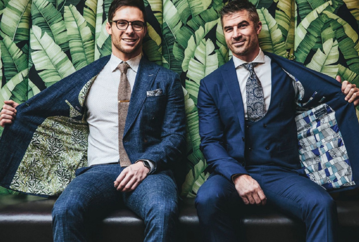 Top 7 Chic Men's Clothing Boutiques in Chicago This Fall