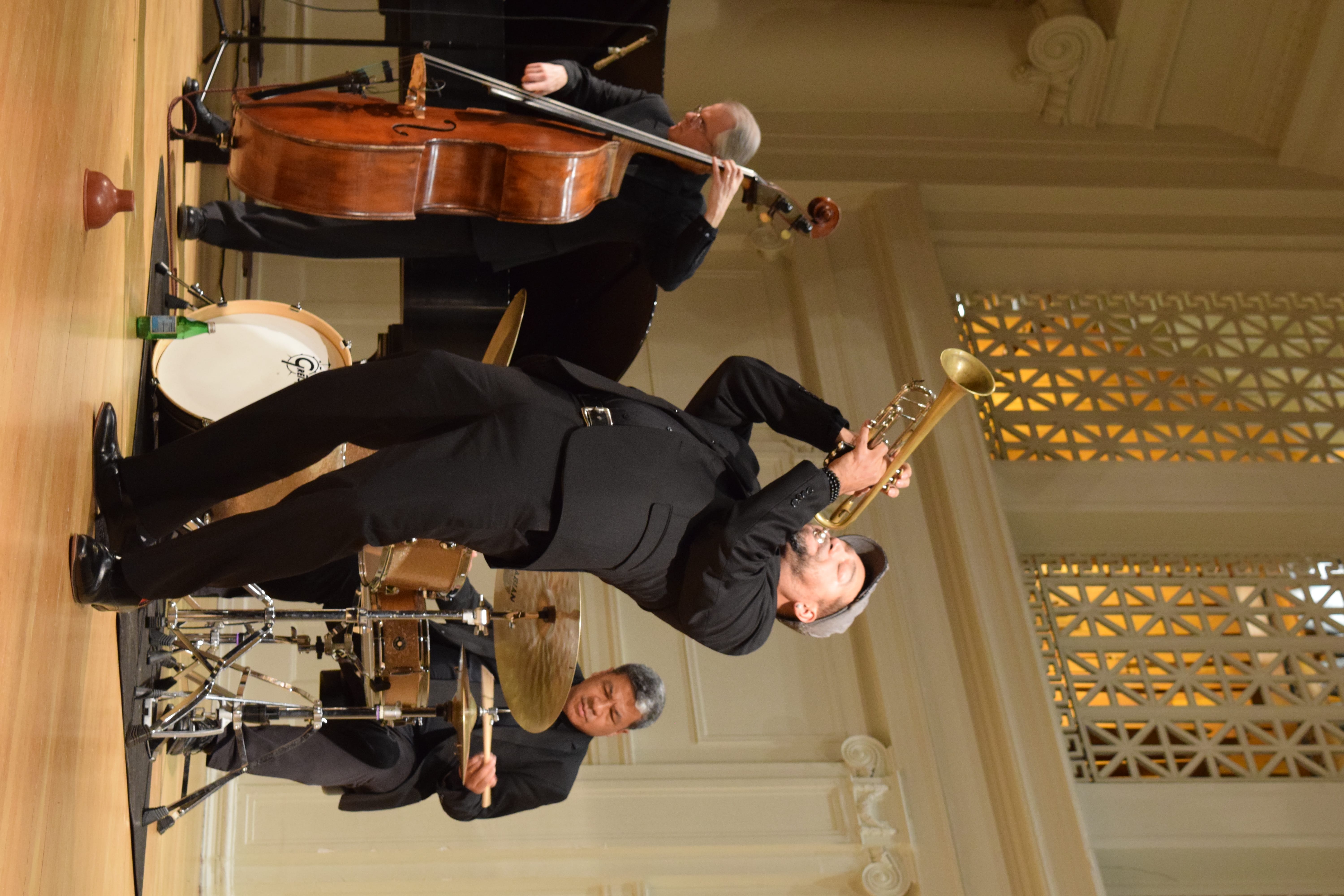 Celebrate 90 Years of Music with the Music Institute of Chicago