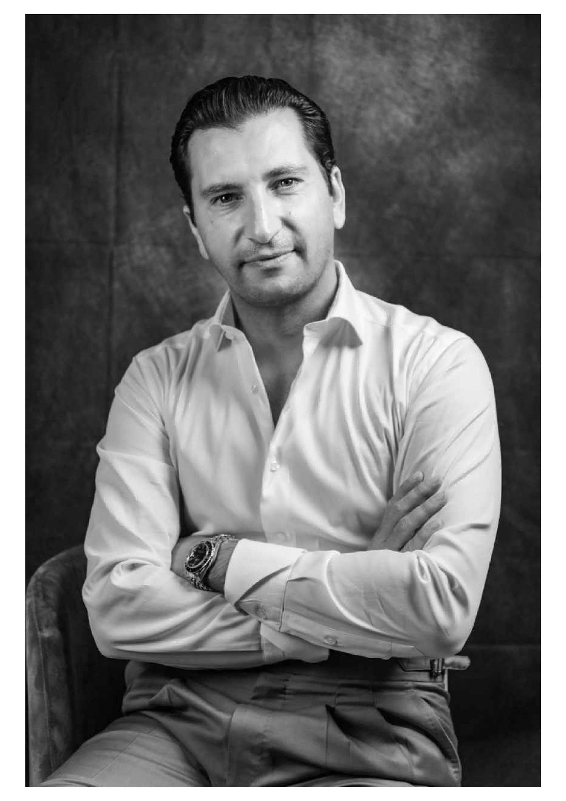 Mathieu Massa: Building a Culinary Empire in Miami