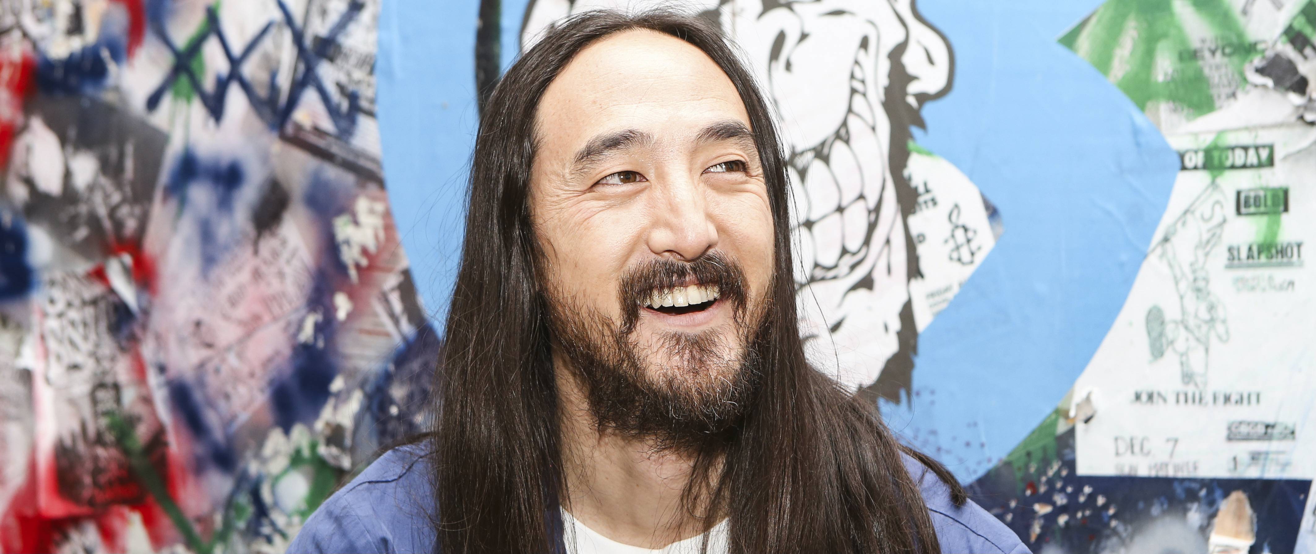 Steve Aoki's $3M Pokémon Vault Hits TCGplayer Marketplace