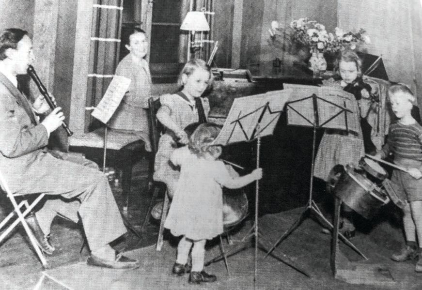 Celebrate 90 Years of Music with the Music Institute of Chicago